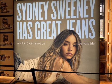 Sydney Sweeneys American Eagle Campaign Proves Critics Wrong As