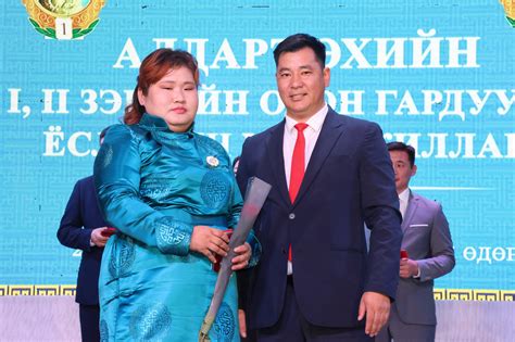 Говьсүмбэр Говьсүмбэр аймгийн Засаг даргын Тамгын газар