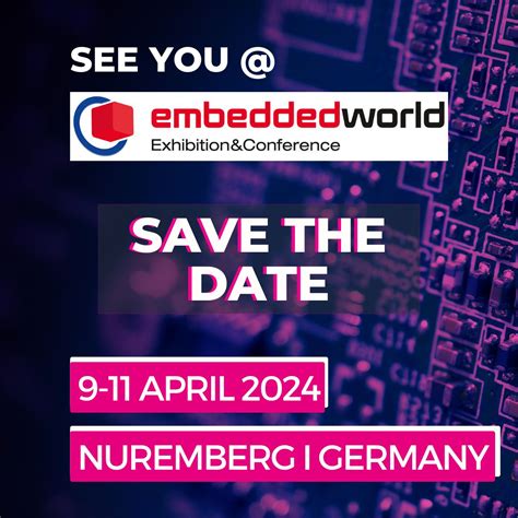 Computer Controls On Linkedin Ccontrols Embeddedworld