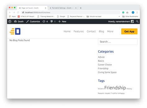 Building Archives Page For Custom Post Types UsableWP