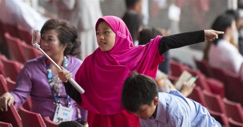 이곳이 대회 개회식장