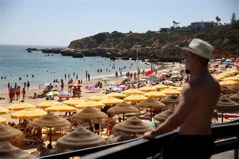 What You Need To Know About European Beach Etiquette Tripeko