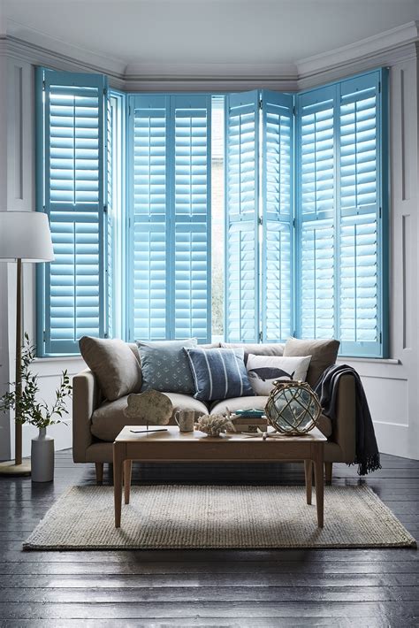 What Are Shutter Rails The Shutter Store USA