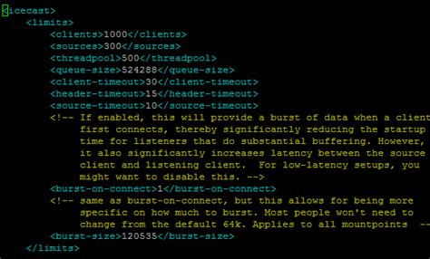 Icecast How To Optimize Liquidsoap Stack Overflow