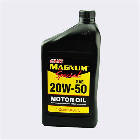 Aceites Para Motor Sae 20w 50 Maxicar