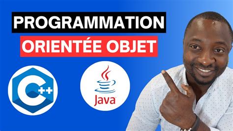 Programmation Orientée Objet Expliquée En 4 Minutes Youtube