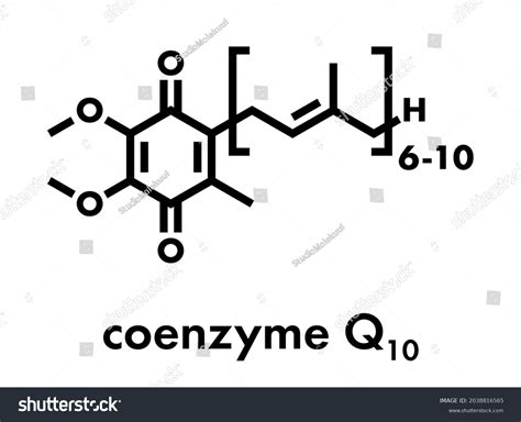 Coenzyme Q