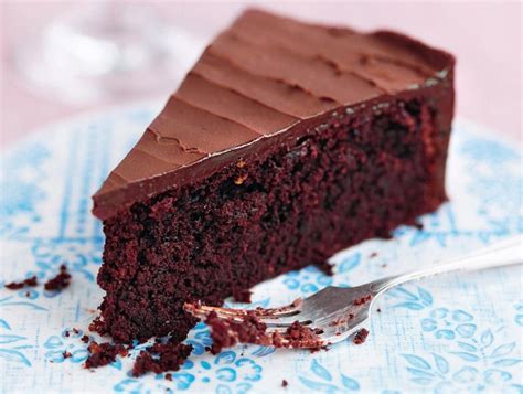 Recipe Chocolate Beetroot Cake At Dorothy Lim Blog