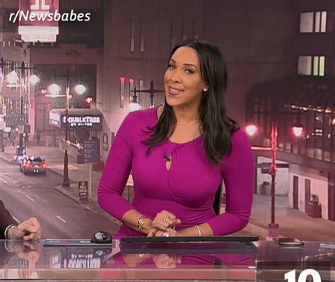 Jacqueline London Nbc10 News Anchor Jacqueline News