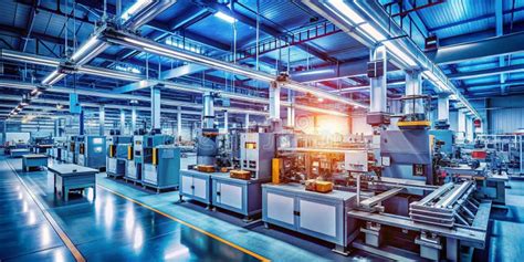 Optimizing Industrial Processes With A Robust Management System
