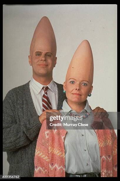 Connie Conehead