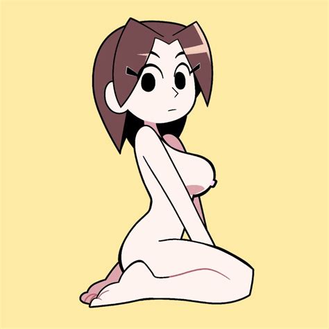 Rule 34 Breasts Out Cute Edit Edited Art Feet Mii Nipples Nude Nude Female On Knees Scottfalco