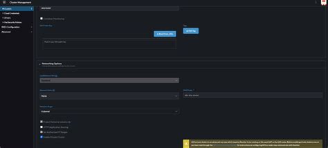 When Enabling Private Clusters For AKS The Linked AKS Cluster