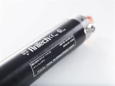 Tim Mitchell On Linkedin Type C Wellhead Outlets Antech Products