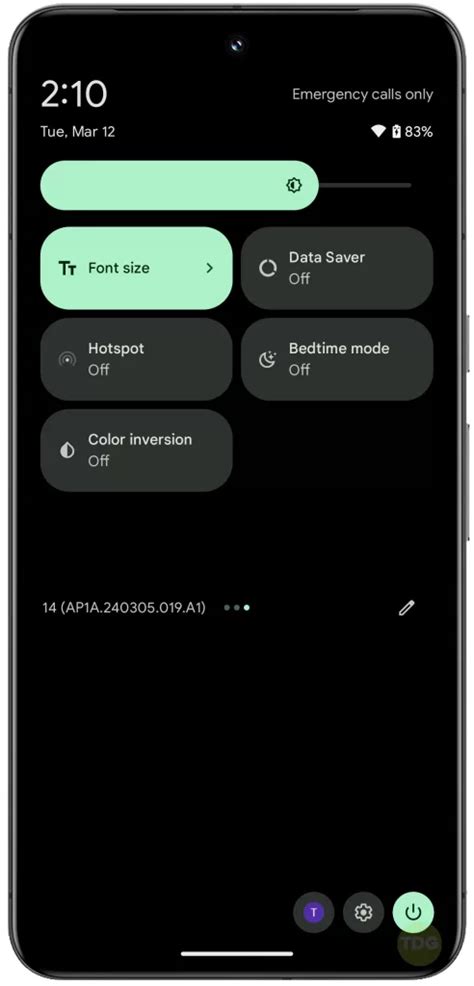 What To Do If Google Pixel Mobile Data Not Working The Droid Guy