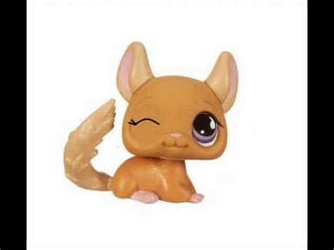 My First Lps Animation Youtube