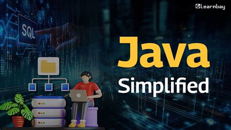Java Essentials From Basics To Execution Learnbay Youtube