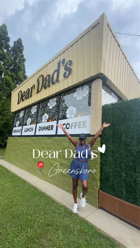 Dear Dads Deardadsrestaurant • Instagram Photos And Videos