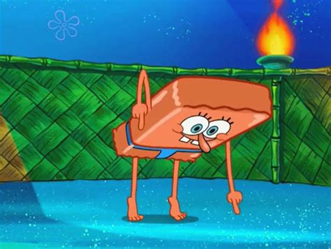 Caramel Tan Spongebob 1 By Flicker8000 On Deviantart