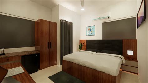 Housr Homes Hsr Layout