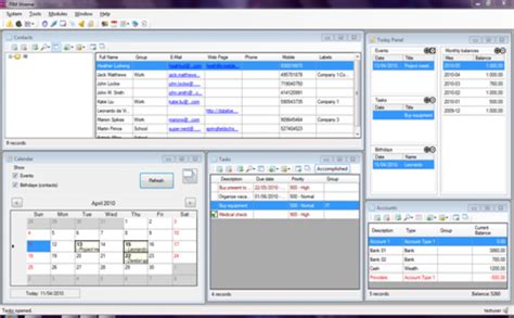 The Best Of Free Pim Tools For Windows Software Informer
