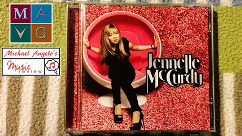 Music Review 〜 「jennette Mccurdy」 By Jennette Mccurdy ♬ Youtube