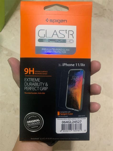 Premium Tempered Glass Screen Protector Mobile Phones And Gadgets