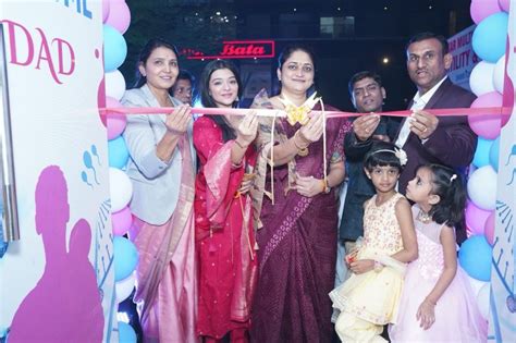 Nikhil Gosavi On Linkedin Inauguration Of 2nd Branch In Pune