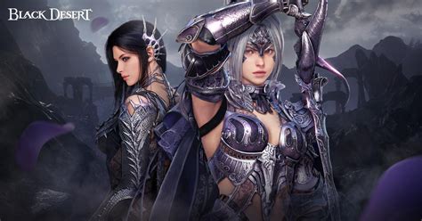 Black Desert Großes Jubiläum And Gewaltiger Meilenstein Gamers