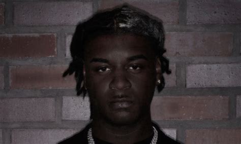 Ken Carson Announces New Album ‘a Great Chaos