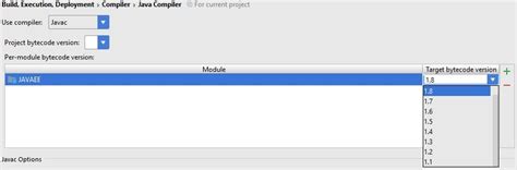 Idea Javac Source Release 18 Requires Target Release 18 Hatası Ve Çözümü Burak Kutbayın