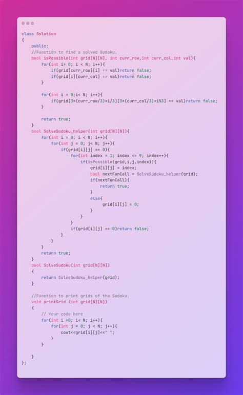 Connection Problemoftheday Geeksforgeeks Potd Dailycoding Musaddik Khan