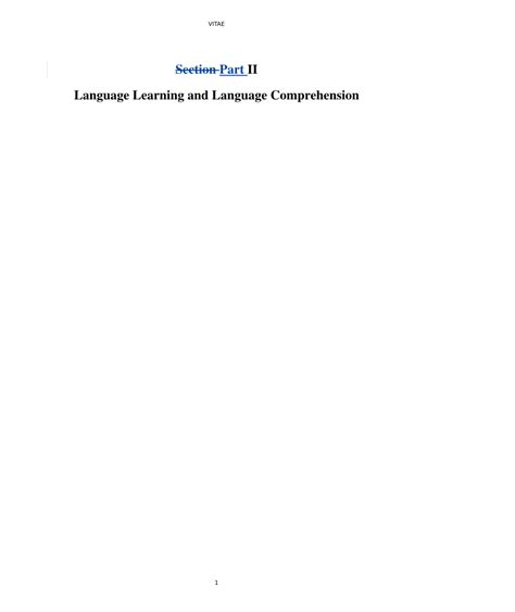 Pdf A Cognitive Linguistic Approach To Teaching English Prepositions