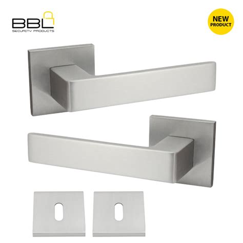 Bbl Java Handle On Rose Aluminium Handle Bbi Al26025b Scb