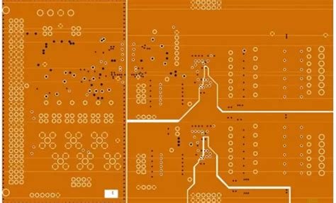 Pcb Etching The Birth Of Beauty In Detail Pcb And Pcba Manufacturer