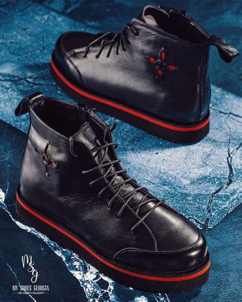 My Shoes My Shoes Georgia • ჩემი ქართული ფეხსაცმელი