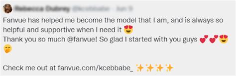 Fanvue Review Is It A Legit Website For Adult Creators