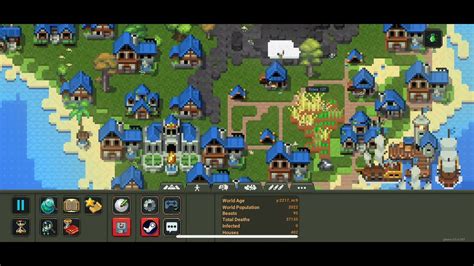 Greg Worldbox Youtube