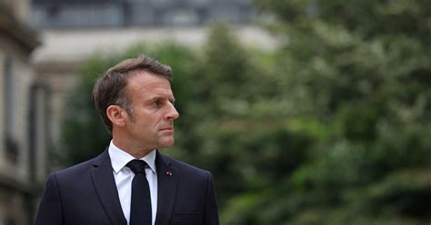 Francia Entra En Una Etapa De Difíciles Negociaciones Tras La Elección