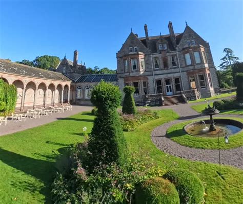 Why Castle Leslie Estate Transforms Your Ireland Visit Into An