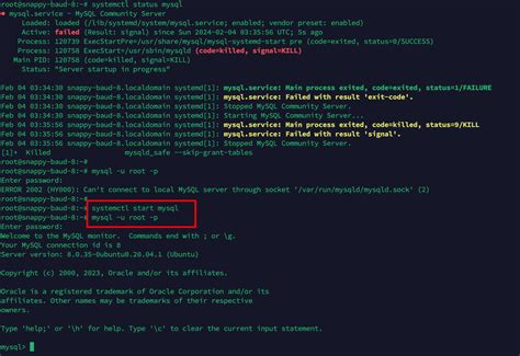重置mysql root密码 知乎