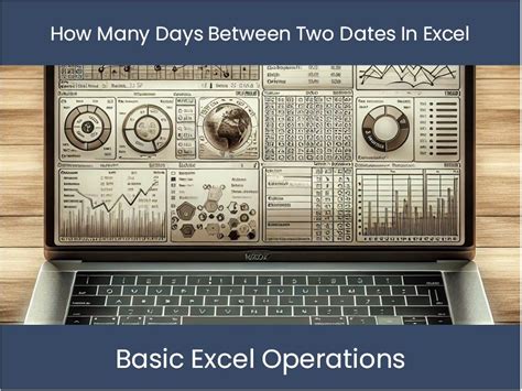 Excel Tutorial How Many Days Between Two Dates In Excel Excel