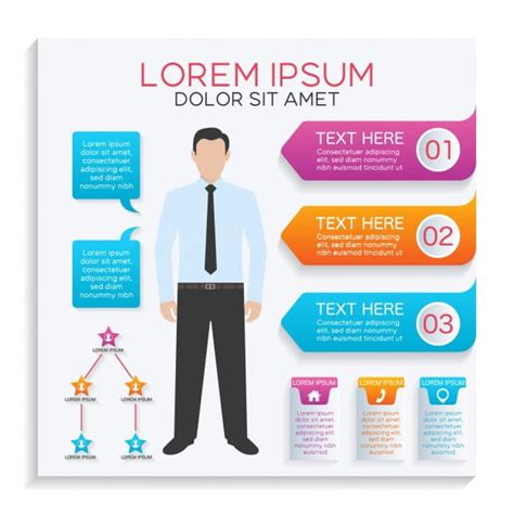 Infographic Elements Design Eps Vector Uidownload