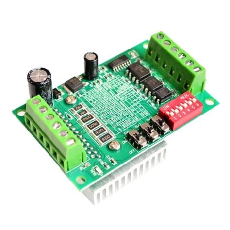 tb6560 3a stepper motor driver module cnc single axis controller module