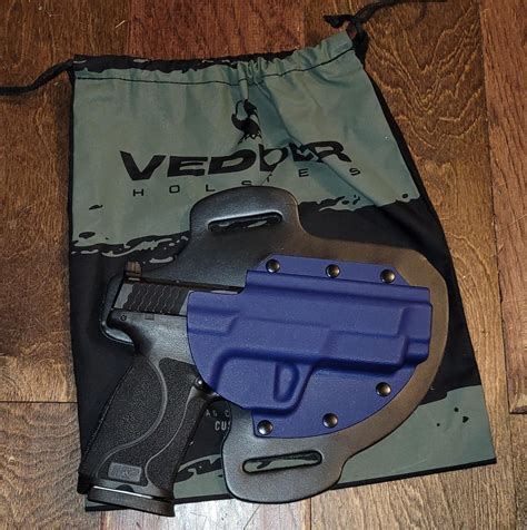 New Holster From Vedder Rgunholstergallery New Holster From Vedder Rgunholstergallery
