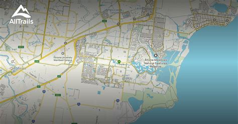 Best Hikes And Trails In Sidney Nolan Park Alltrails