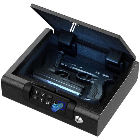 Billconch Gun Safe Troubleshooting Quick Fixes And Tips Gun Safe Security