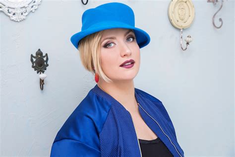 Jazzee Live Sofia Rubina Gateme