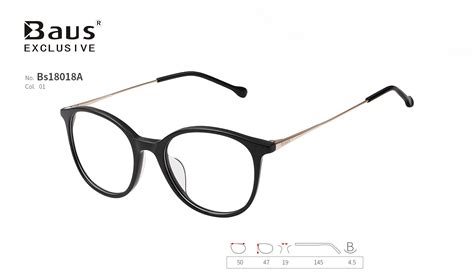 Bs18018A-C1 – bauseyewear