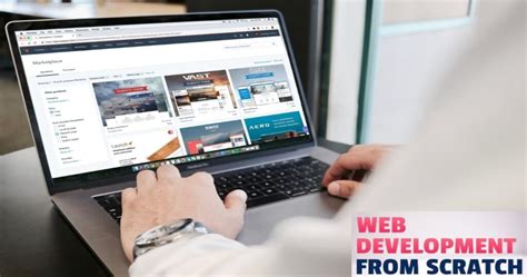 How To Become A Web Developer From Scratch Techworld18